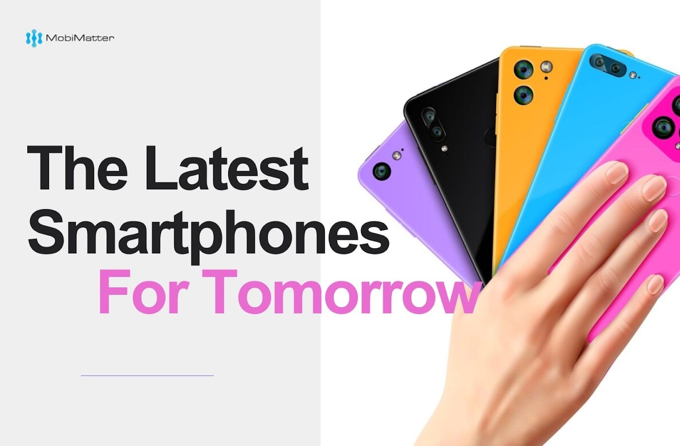 The Latest Smartphones – Are They eSIM Compatible?