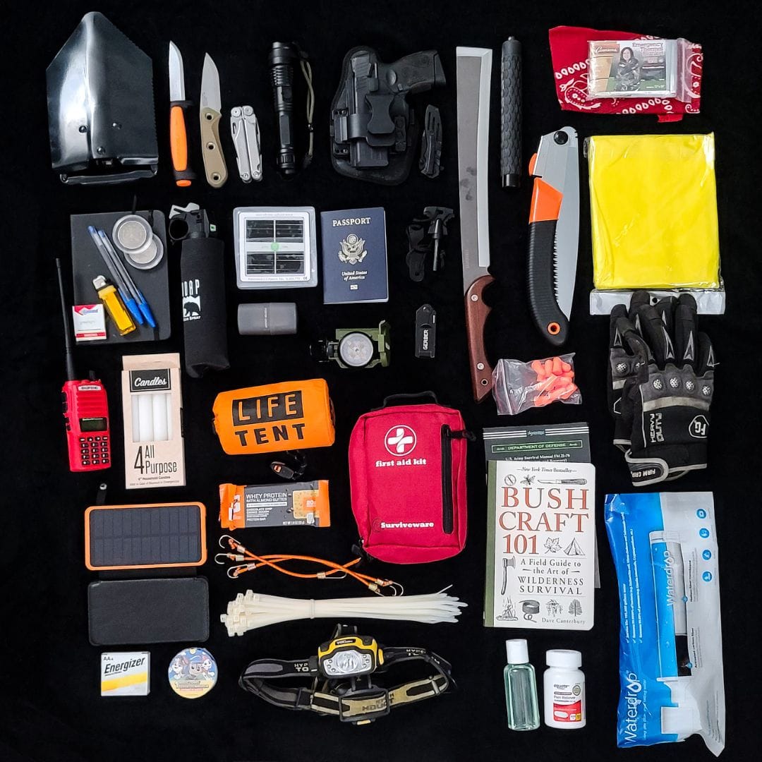Digital Nomad’s Travel Toolkit: 7 Game-Changing Essentials for Remote ...