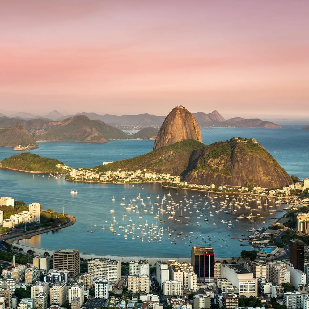 Rio Carnival 2026: Dates, Schedule & Complete Guide