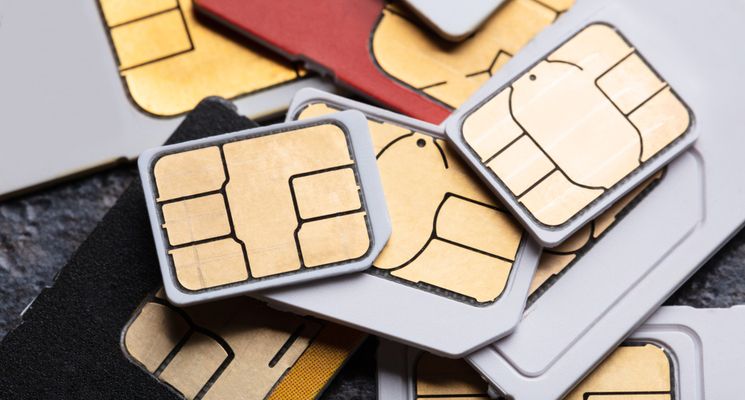 Part 1: Essentials: eSIM Profiles, chip, and Dual-SIM function