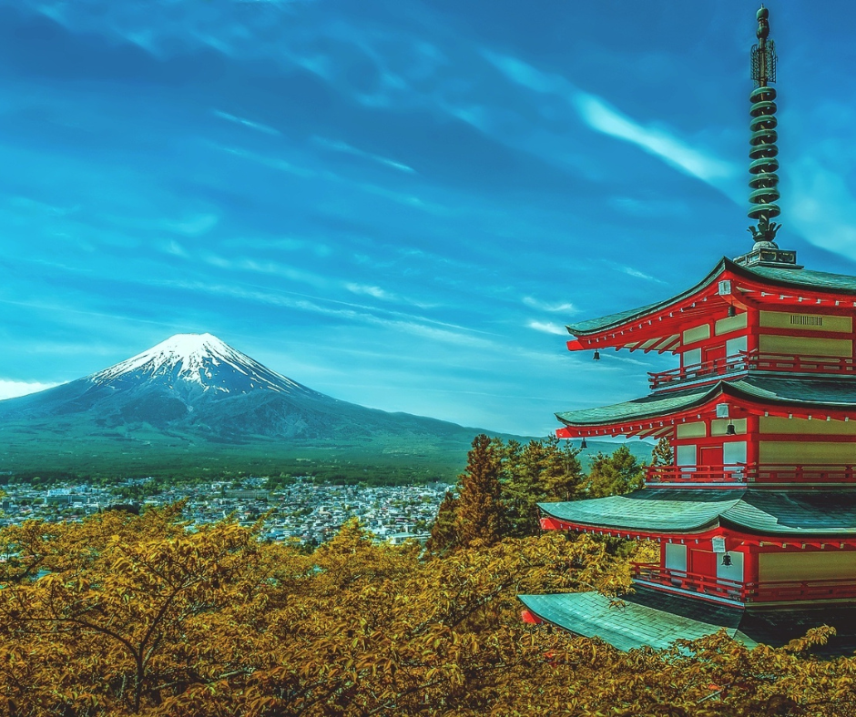 eSIM in Japan: Connectivity and Travel Tips | MobiMatter